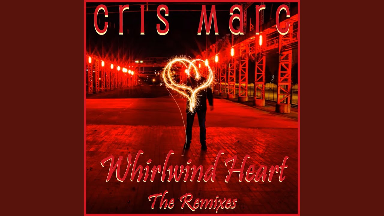 Whirlwind Heart (Underground Club Mix) - YouTube