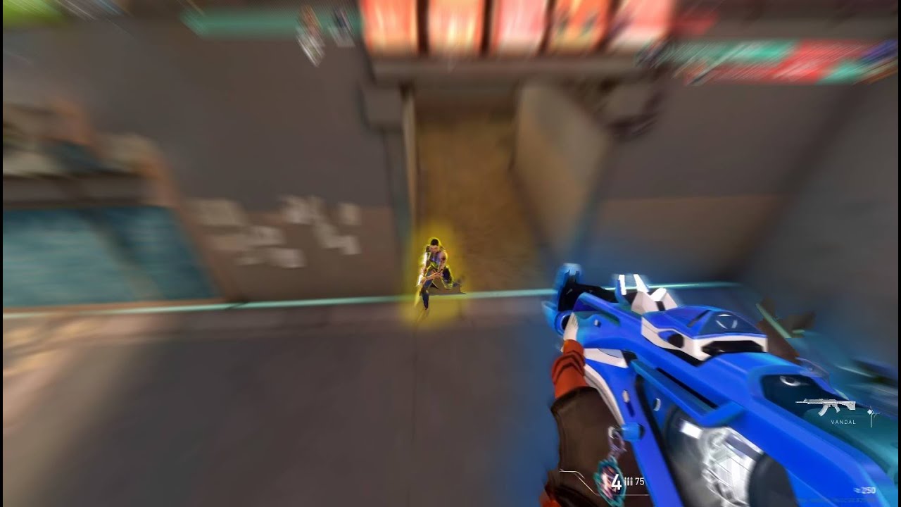 I Play the Best in Overtime - Valorant - YouTube