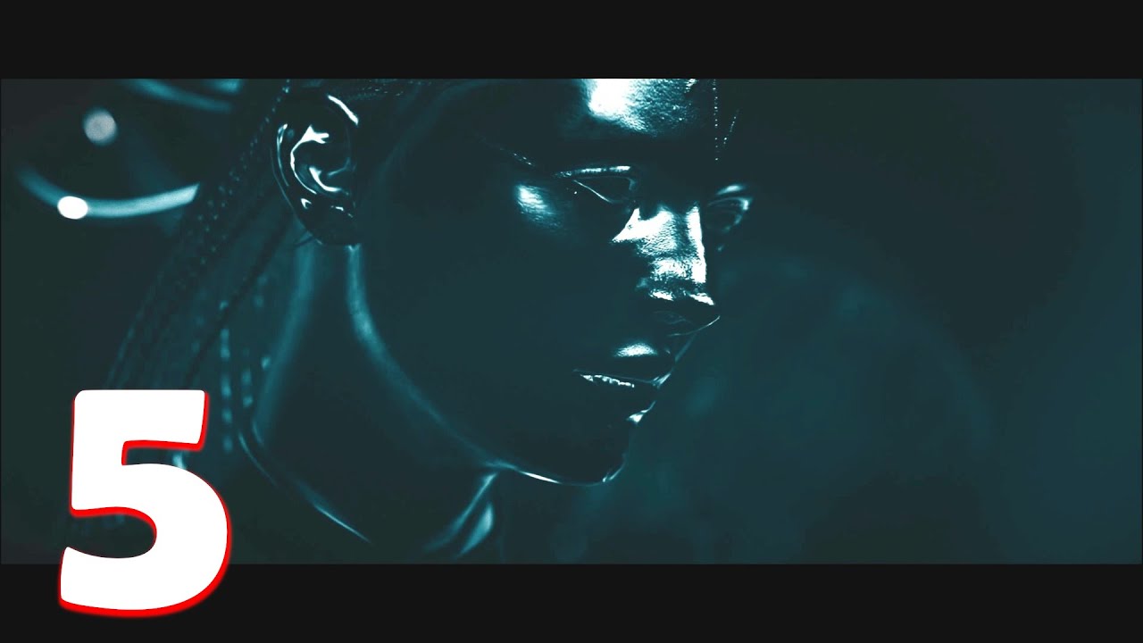 Eliminate Imogen Royce - Hitman 3 - YouTube