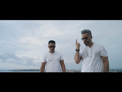 Daniel Santacruz, Rey Chavez - La Luz de Tu Mirada (BACHATA Version)