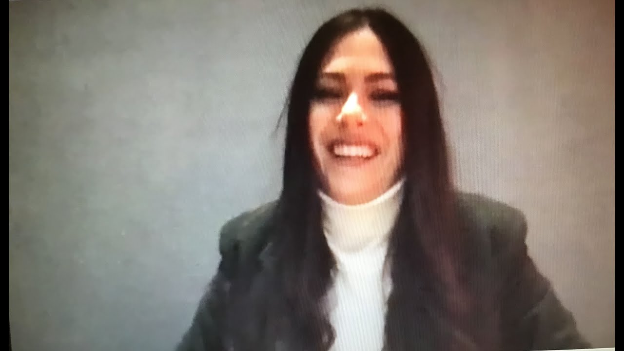 RADIO DEMOCEDE INTERVISTA AVV. GIOVANNA ZAMPOGNA - YouTube