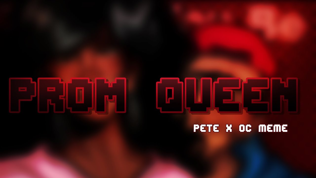 PROM QUEEN MEME - Insane Clown Posse - Eltingville Club OC x Pete - YouTube