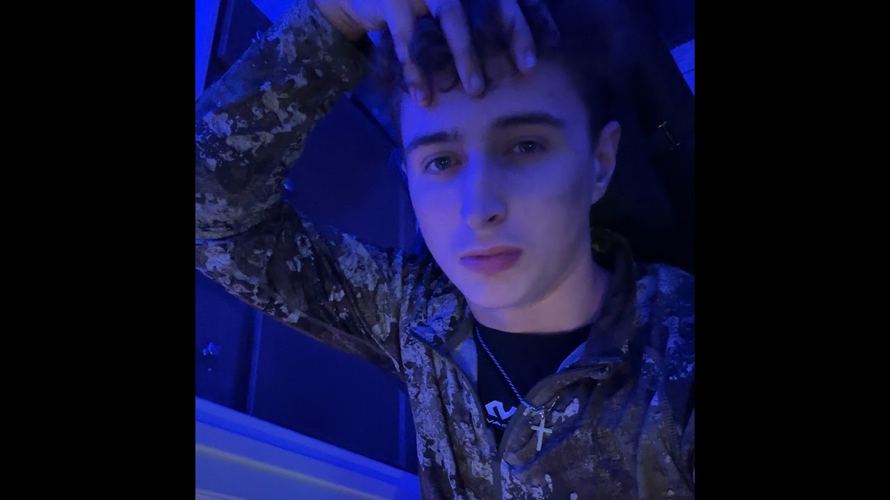 Brandon Live Stream - YouTube