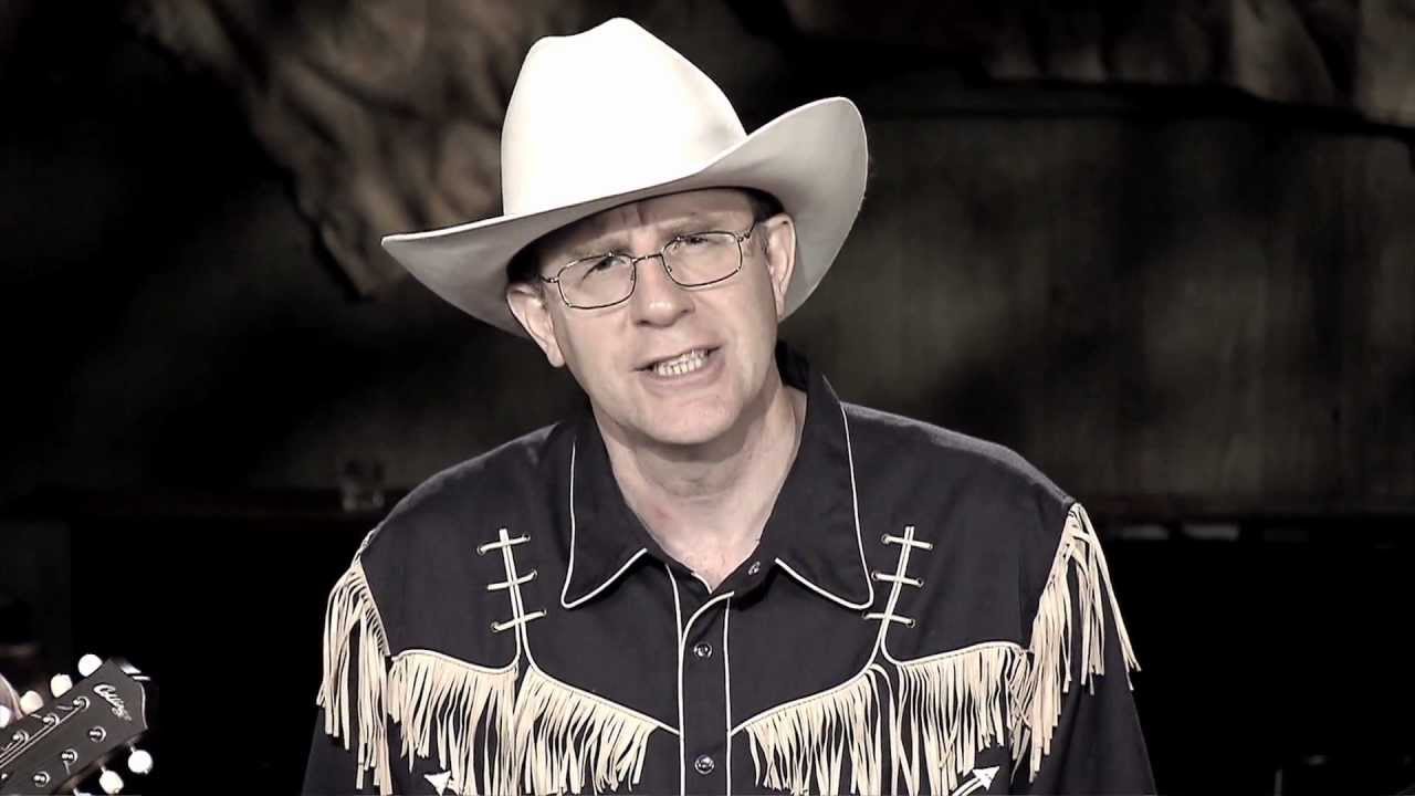 The Ballad of Diamond Jim (A Tale of Too-Big-to-Fail Banking) - YouTube