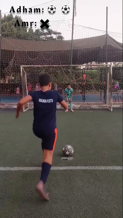 Adham Vs Amr 🔥 - YouTube