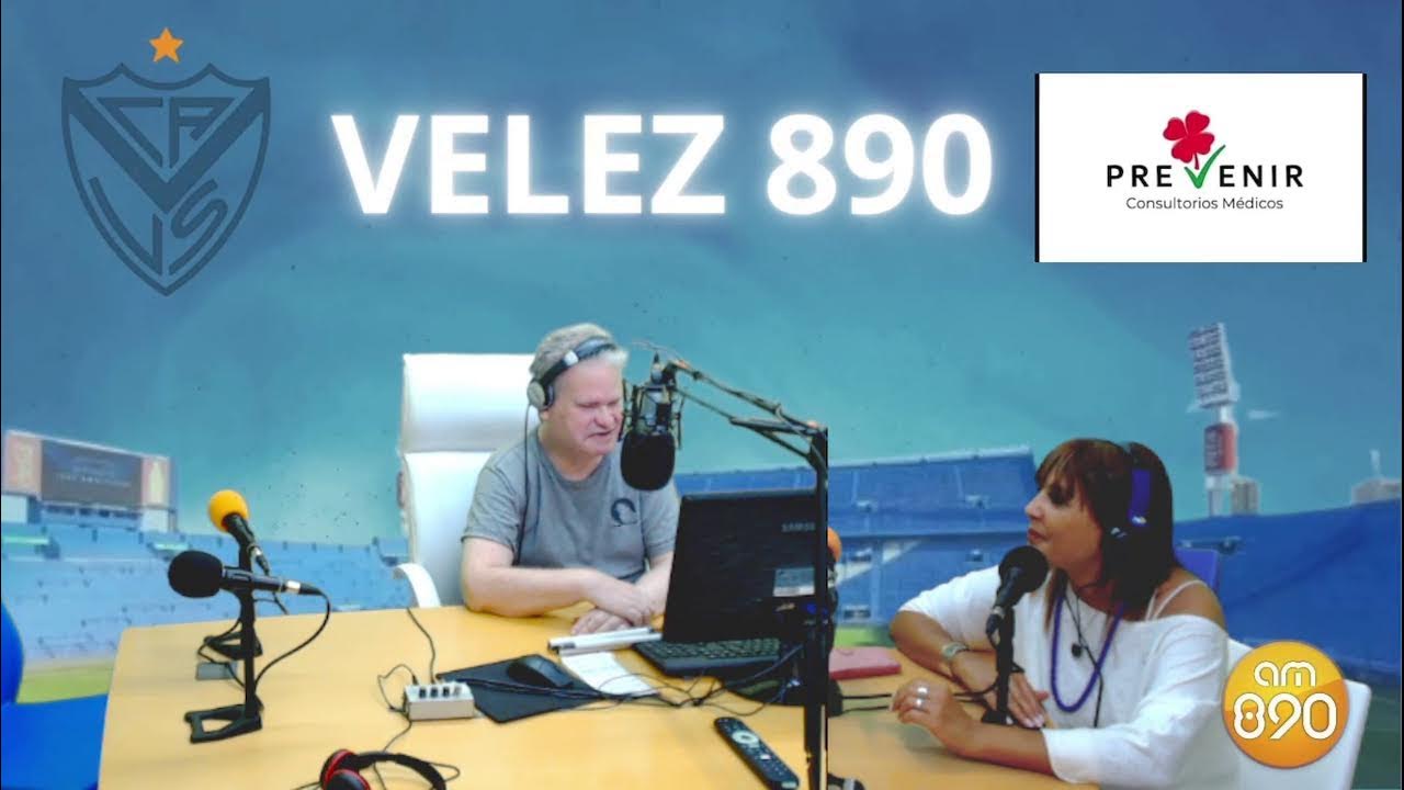 AM 890 Radio Libre EN VIVO - YouTube
