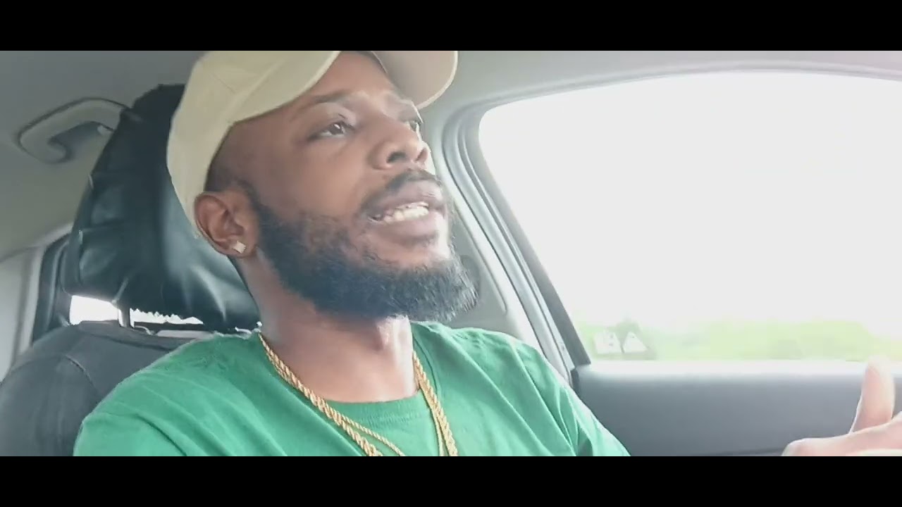 OUT THE CUTT TV IN BOSTON W/ YNL NEIL Episode #001 - YouTube