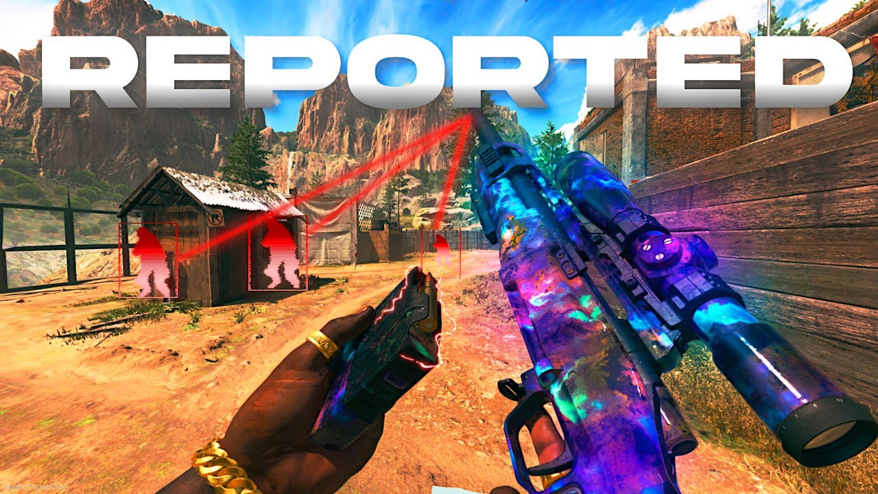 YO LUNARR you're getting REPORTED REPORTED REPORTED REPORTED REPORTED ...