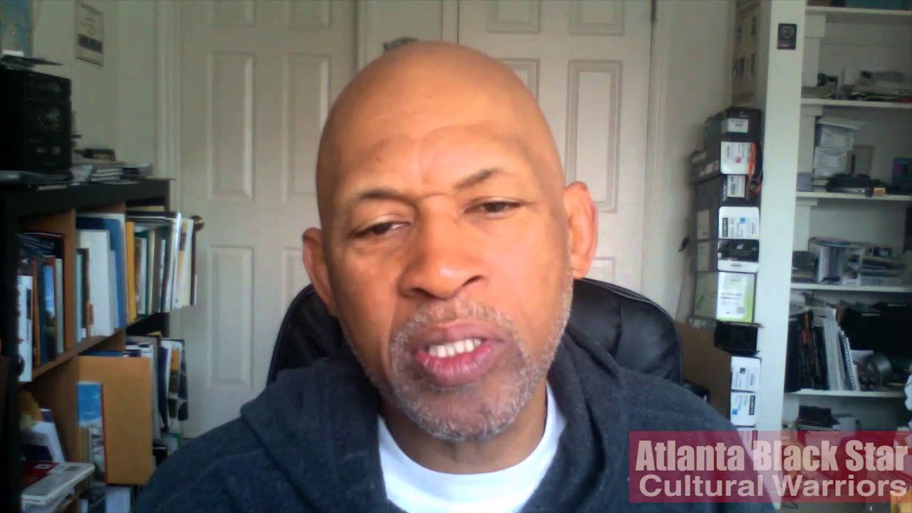 Dr. Anthony Browder Reveals "The Most Significant Discovery in Egypt ...