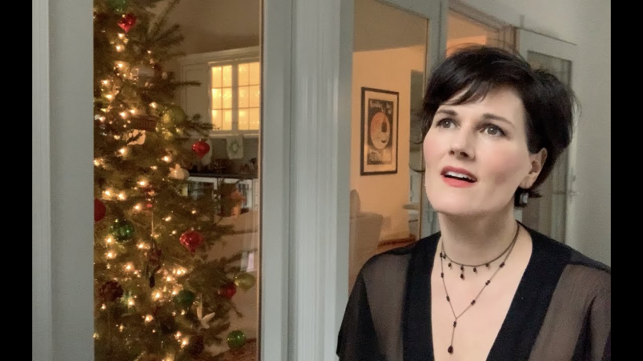 CoCo Sansoni - Songwriter in the Raw: Manger's Straw - YouTube