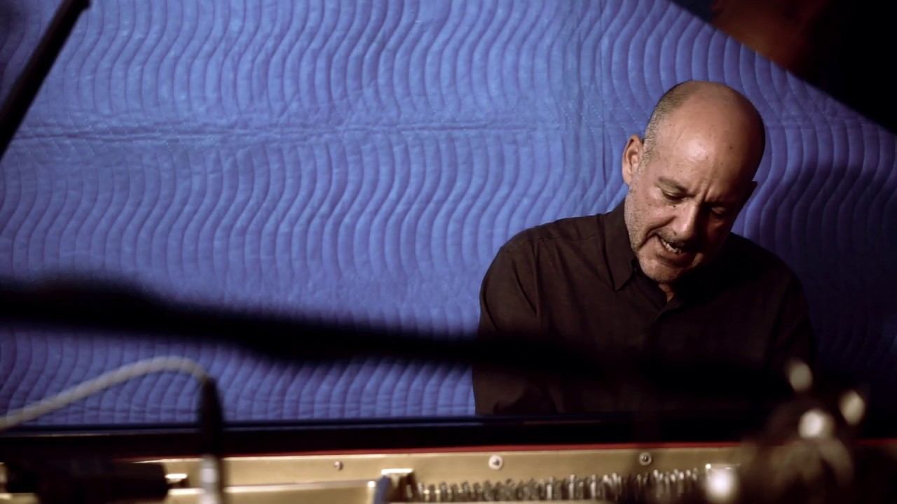 TARDO HAMMER TRIO LIVE - Down Through The Years - YouTube