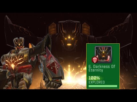 The Last Stretch | Final Boss Fight of Transformers Forged To Fight ...