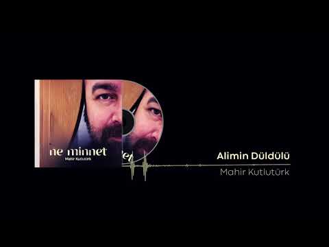Mahir Kutlutürk - Alimin Düldülü | Ne Minnet © 2020 Mahir Kutlutürk