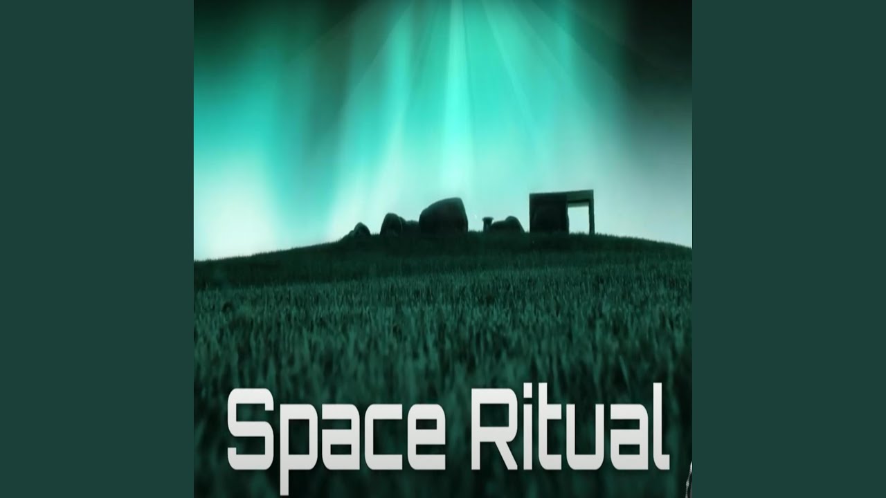 Space Ritual - YouTube