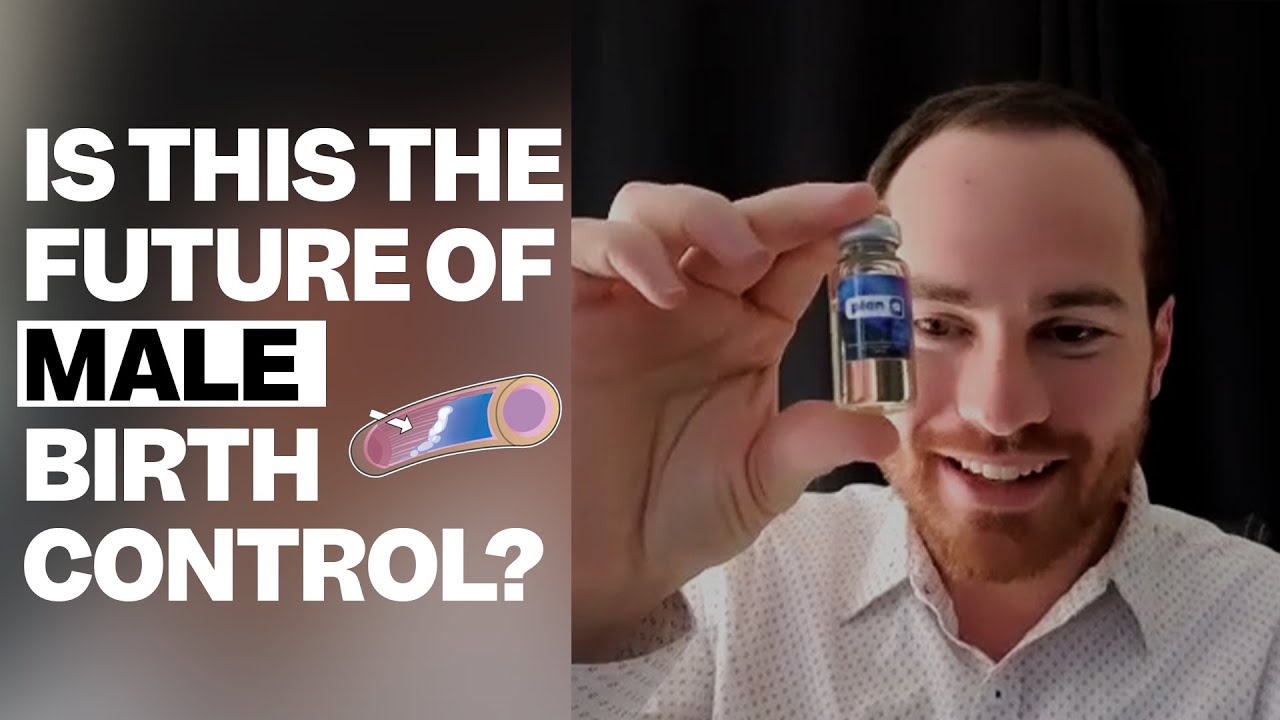 The 'IUD' for men: Could Plan A be the future of male contraception ...