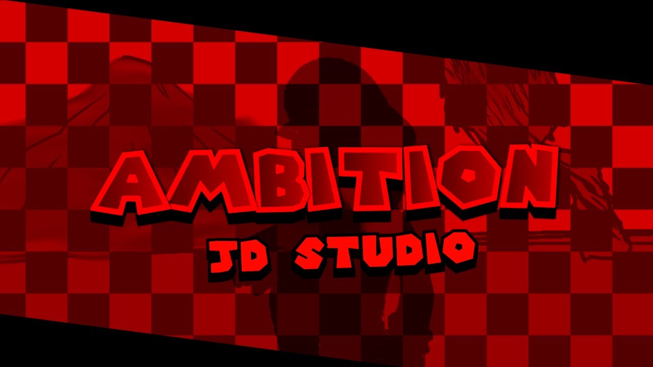 (FLASHING LIGHTS) Ambition - Faker Mario Mix - VS. Mario.EXE | JD Studio - YouTube