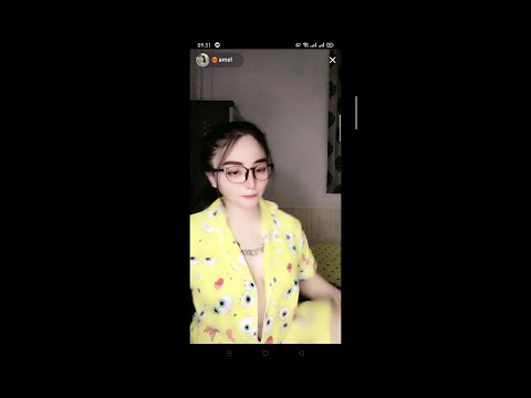 TERBARU! TT HOT GAK PAKE DALEMAN KELIATAN💦🤤