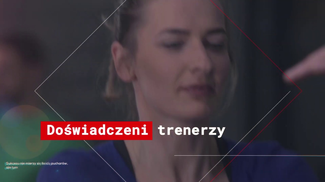 Reactive - Studio treningów personalnych - YouTube