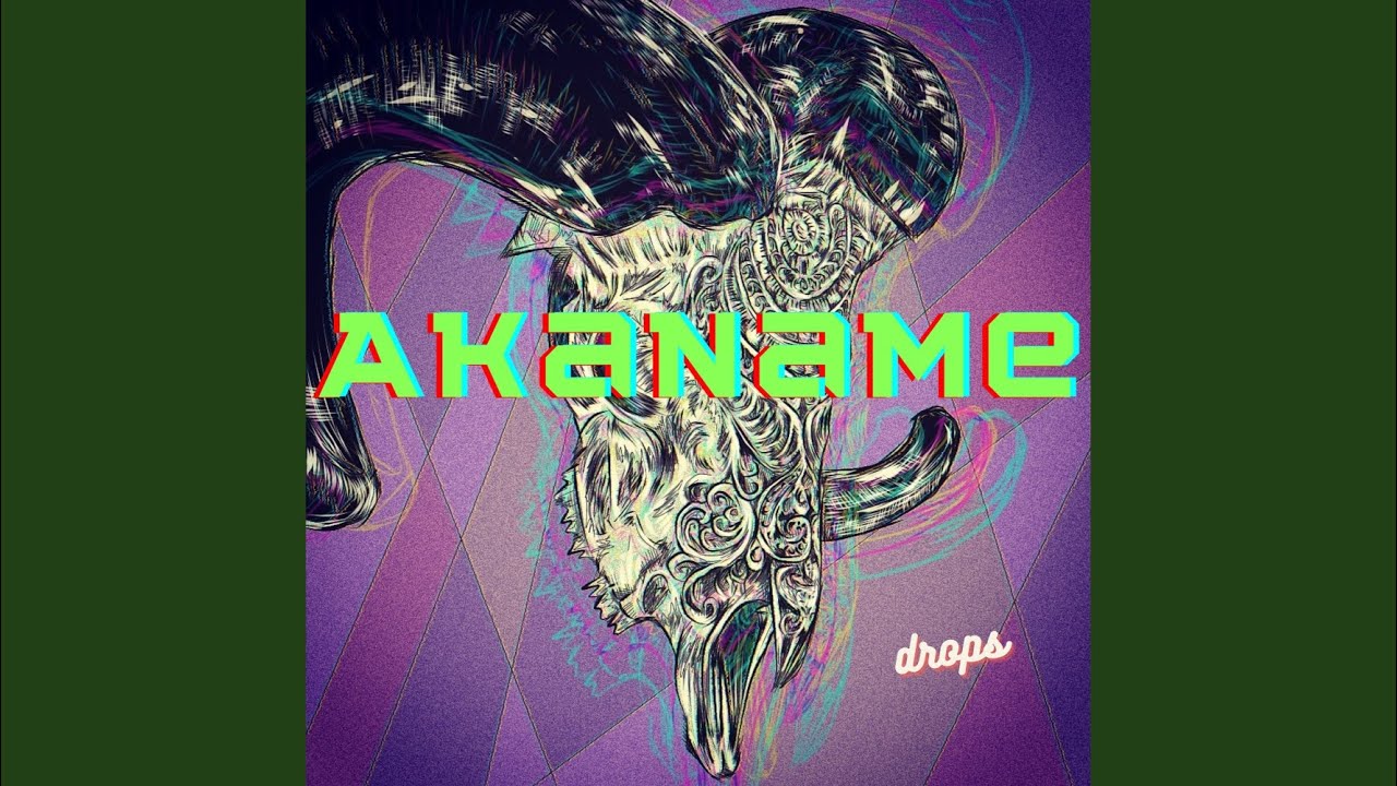 AKANAME - YouTube