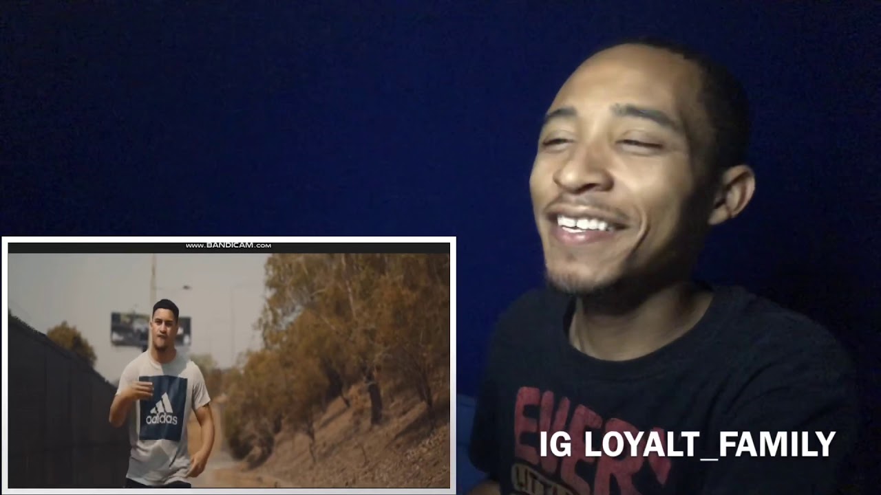 LISI - SAY LESS "REACTION" - YouTube