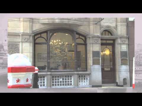 Serviced Offices at Guildhall Yard, Moorgate - LondonOffices.com - YouTube
