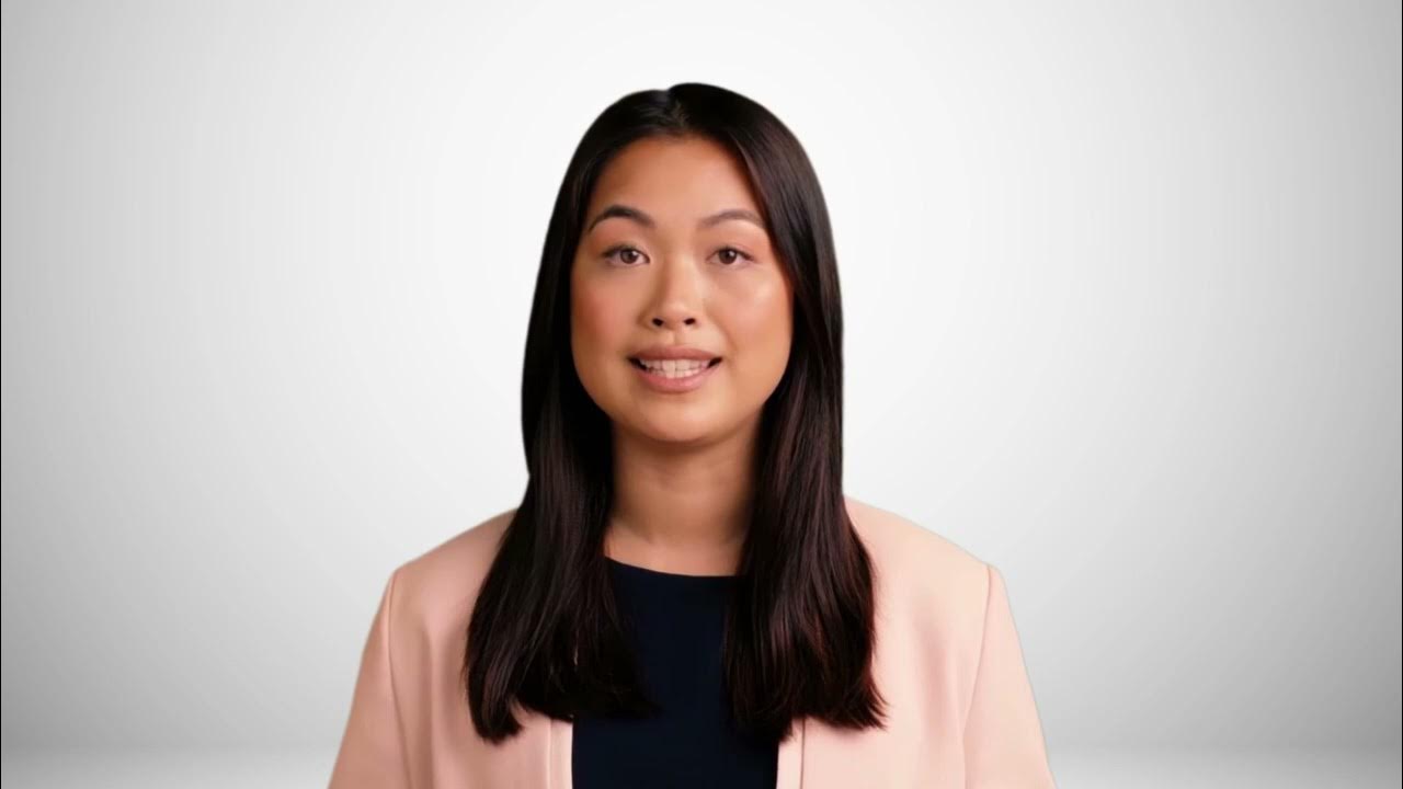 How to answer, "tell me about a time when you had to stay calm in a ...