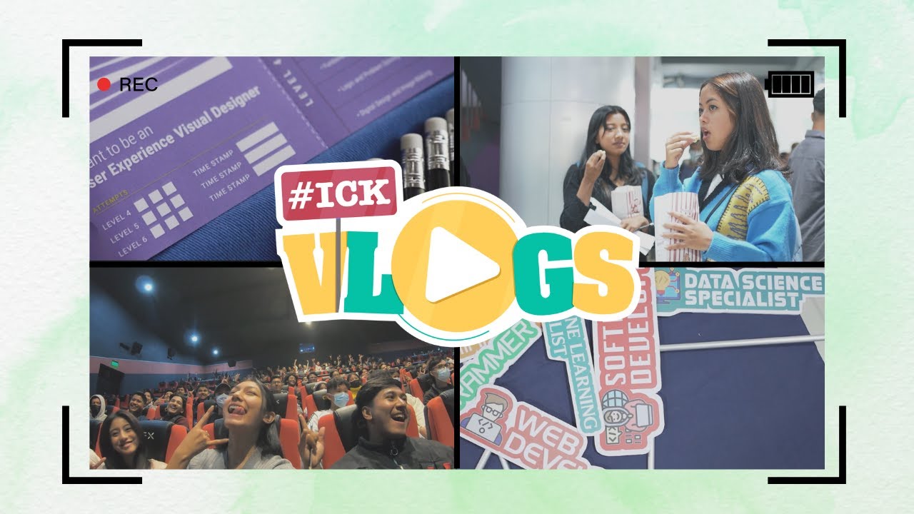Islington Yatra 2022 | ICK Vlogs | Islington College - YouTube