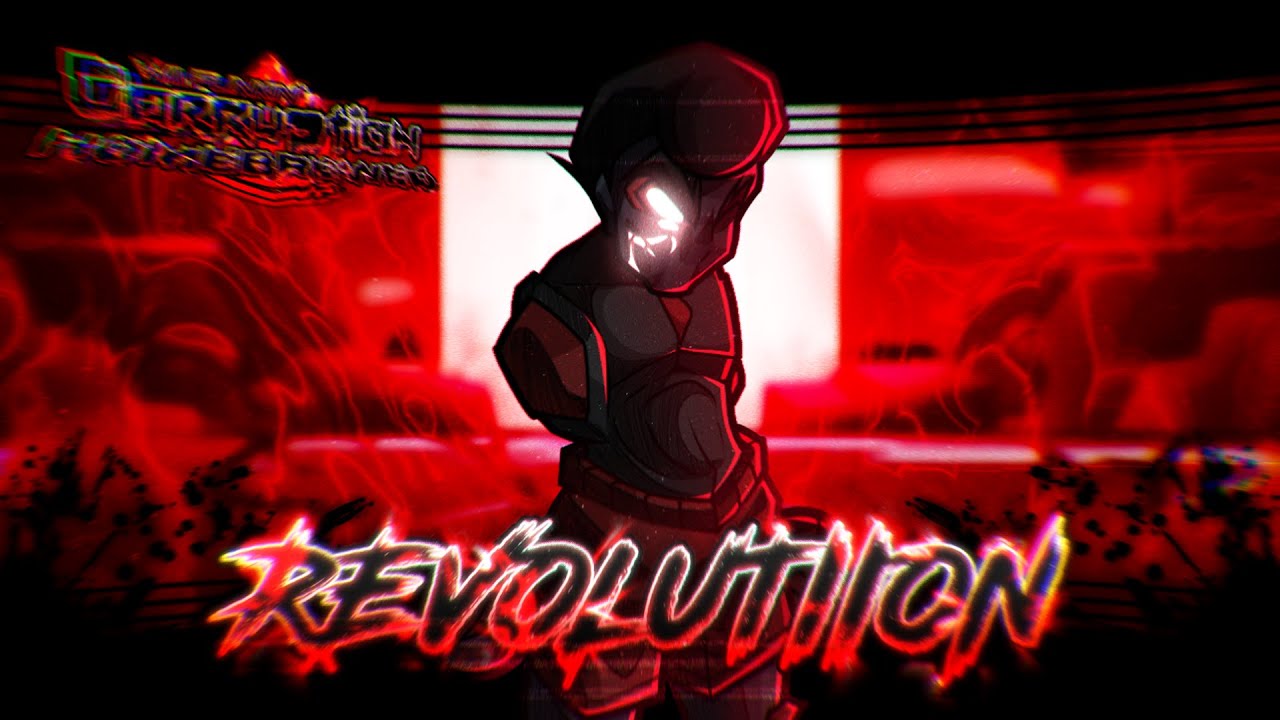 [FLASHING LIGHTS] (600 SUB SPECIAL) REVOLUTiiON - Wii Funkin ...