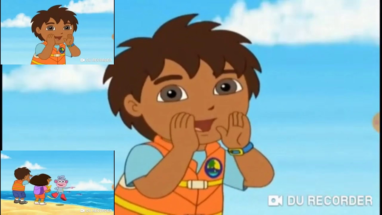 Preview 2 Diego - YouTube