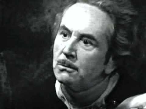 Doctor Who An Interview with Zaroff - YouTube