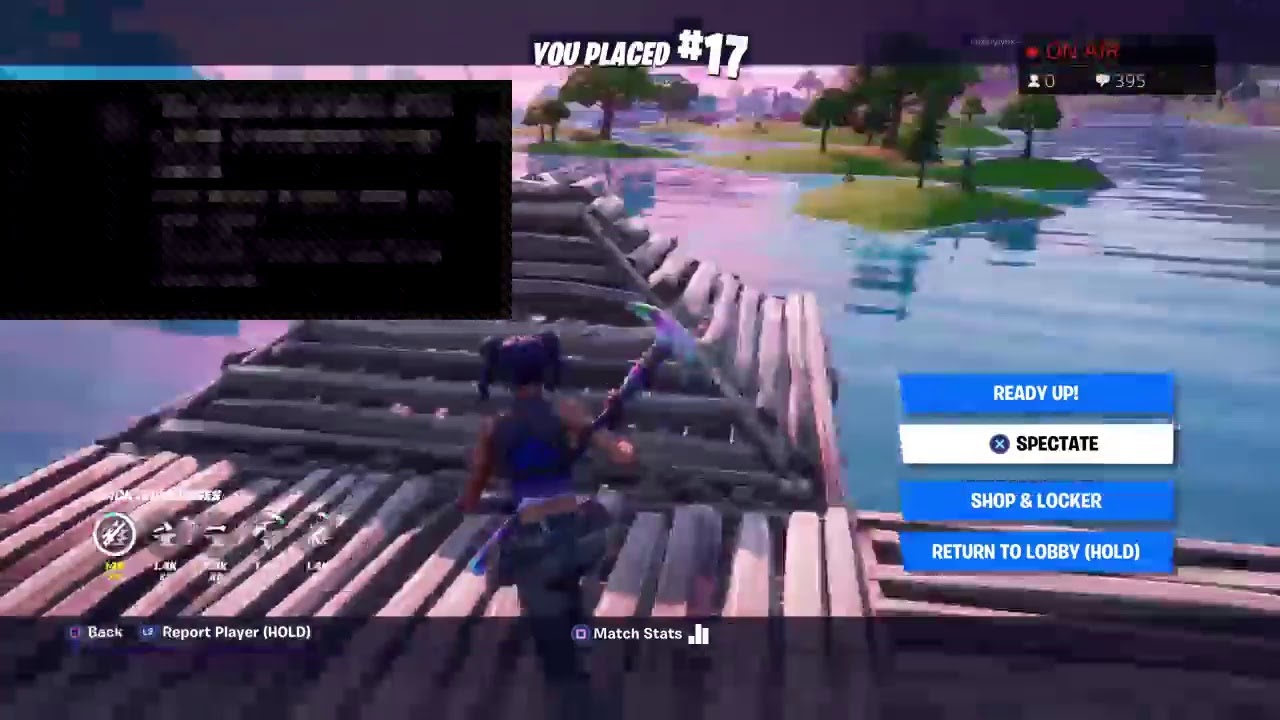 Playing Trios withs Boston and SUS Potato ( Sub to them ) - YouTube