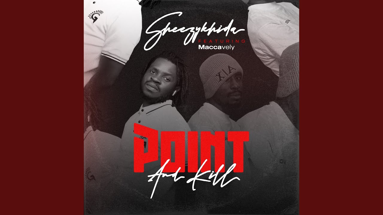 POINT AND KILL - YouTube