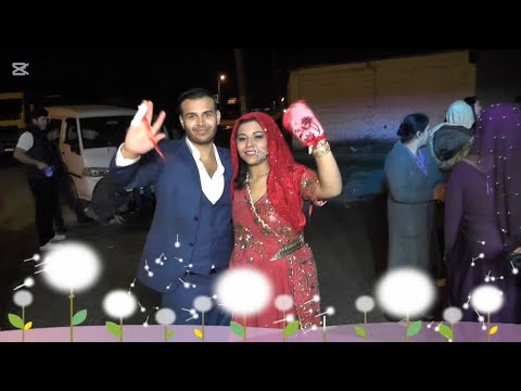 ilker ve emine kina gece