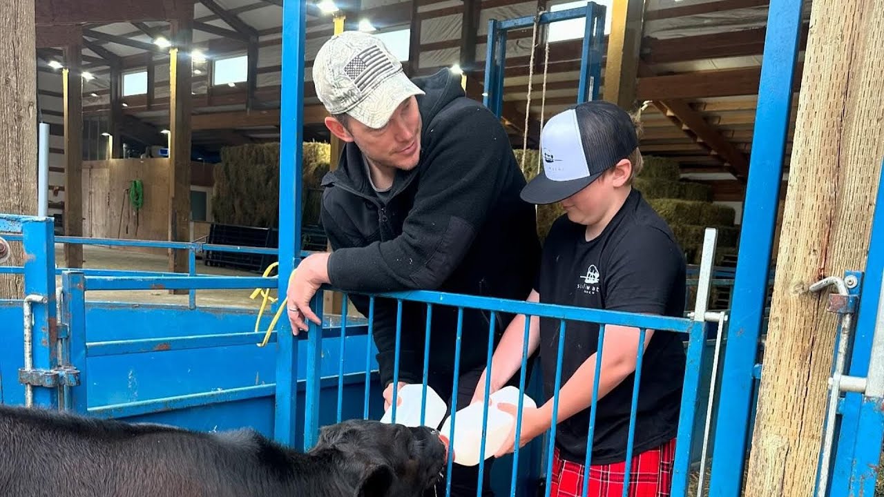 So stolz: Chris Pratt teilt seltene Bilder mit Söhnchen Jack - YouTube