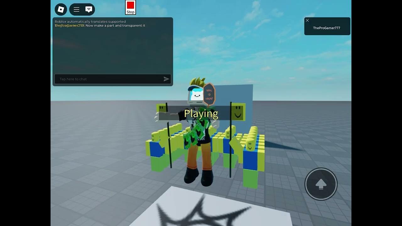 How to make decal’s in Roblox part 2 (read desc) - YouTube