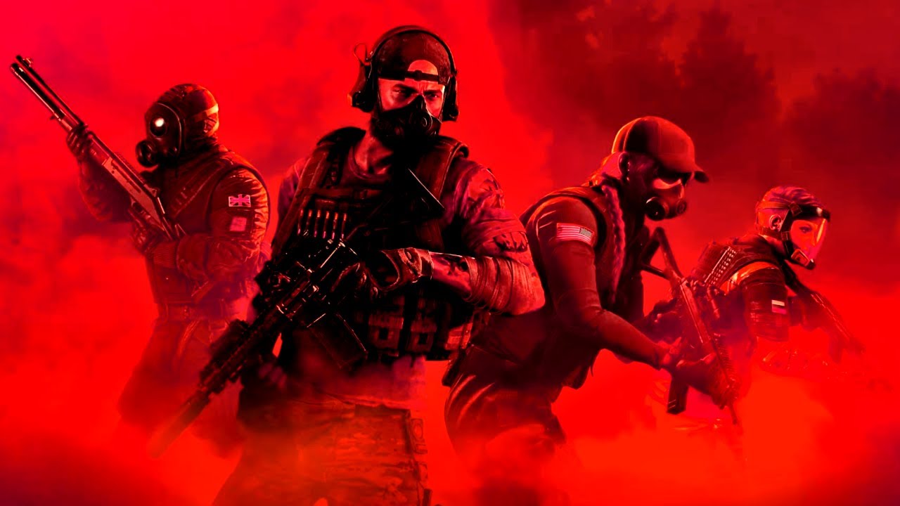 OPERATION Amber Sky DLC Walkthrough | Ghost Recon Breakpoint X Rainbow ...