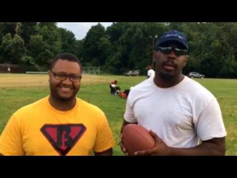 PG Bears Before Championship Highlight Snippet - YouTube