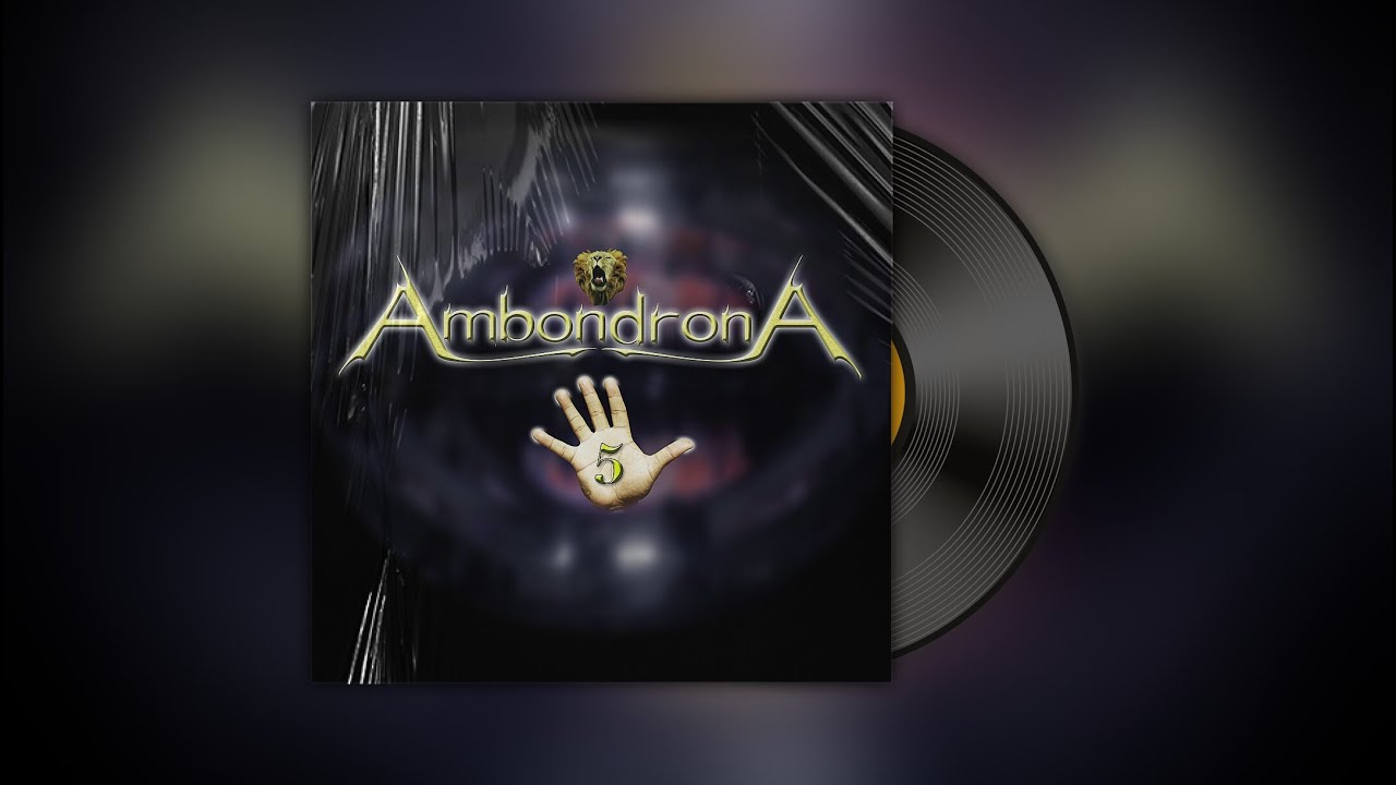 Inty Aho - Ambondrona - YouTube