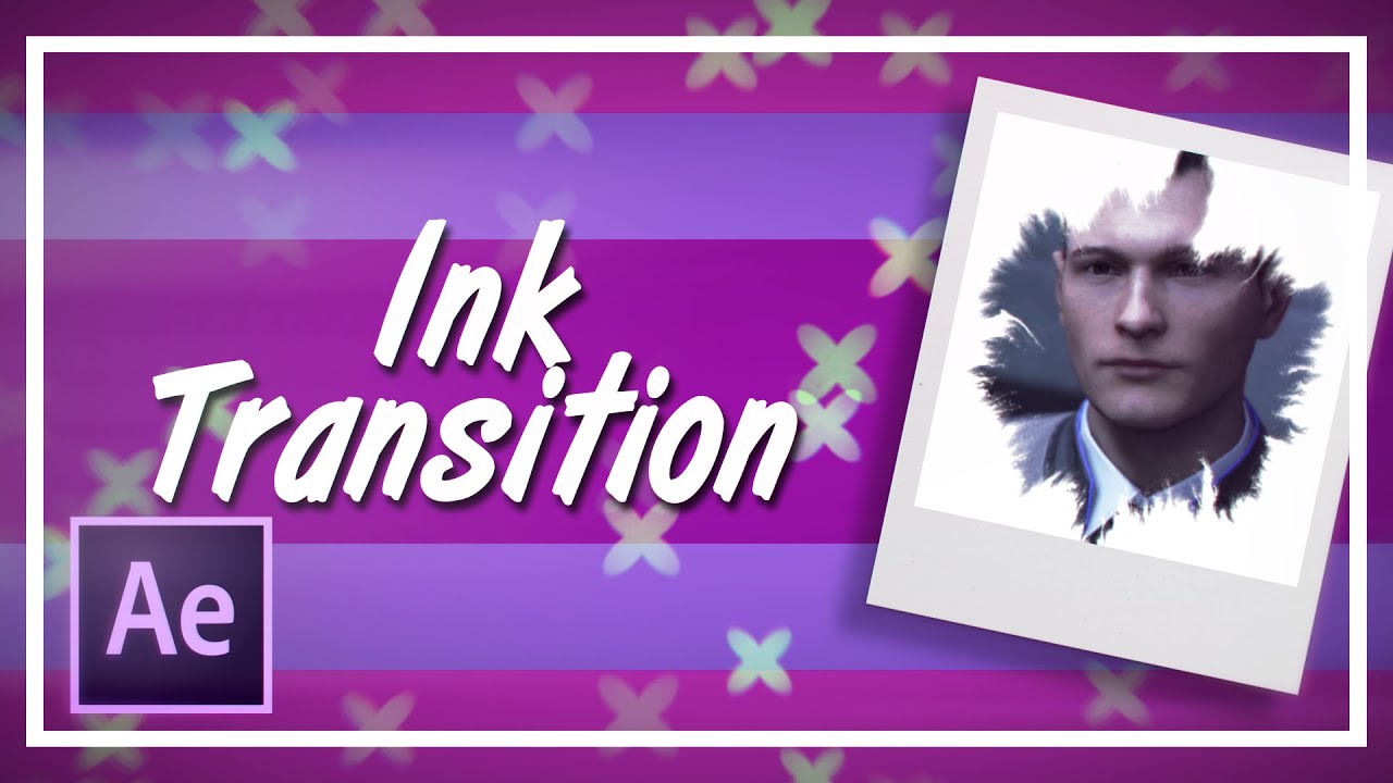 Ink Overlay Transition After Effects Tutorial YouTube Ink Overlay Transition After Effects Tutorial YouTube