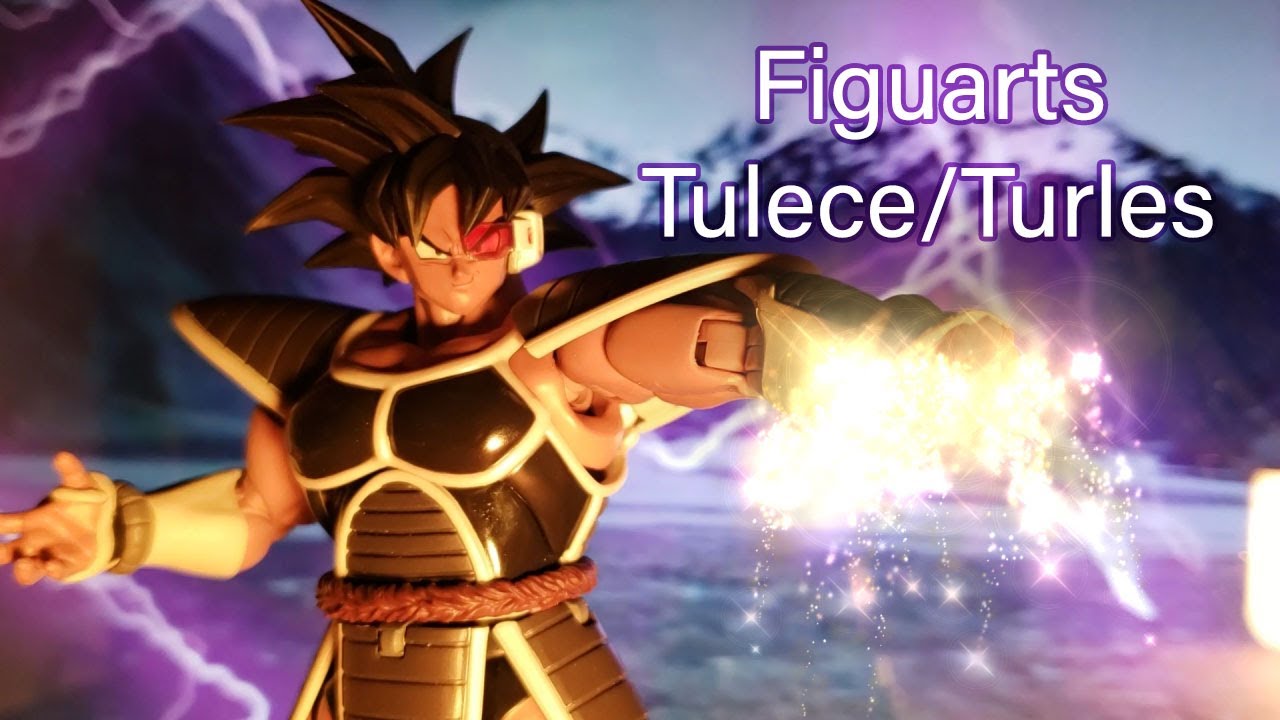 Figuarts Tulece Turles #figuarts #shfiguarts #dragonball #turles # ...