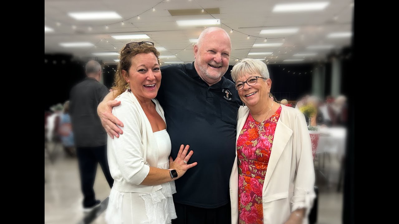 Farewell, Deacon Danny 1080p - YouTube