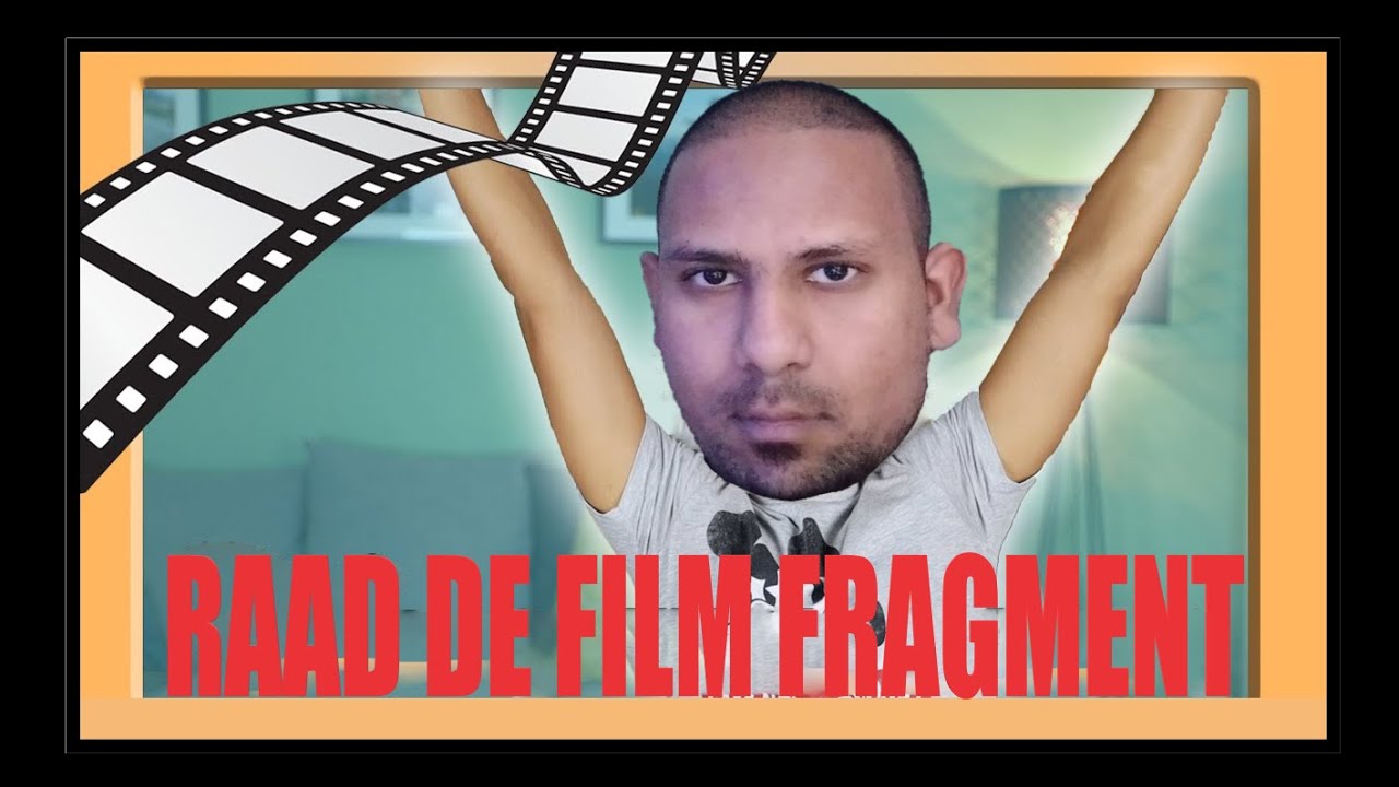 RAAD DE FILM FRAGMENT#quiz - YouTube