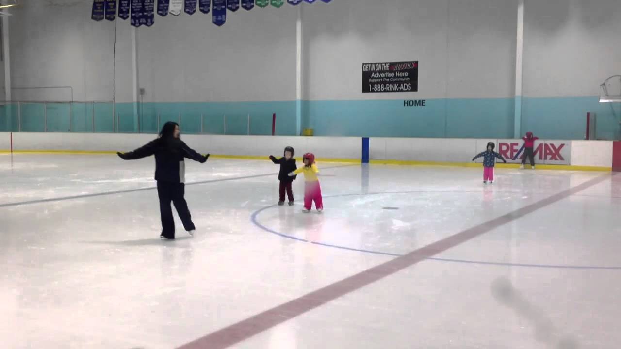 Amy skating 2012/07/22 - YouTube