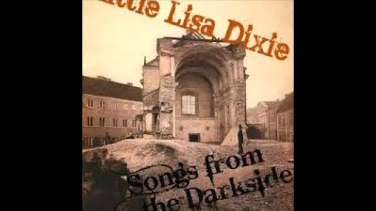 Little Lisa Dixie Dance with the devil - YouTube
