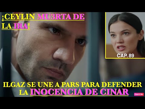 SECRETOS DE FAMILIA (YARGI) - CAPITULO 89 (ANTENA 3) ESPAÑA - YouTube