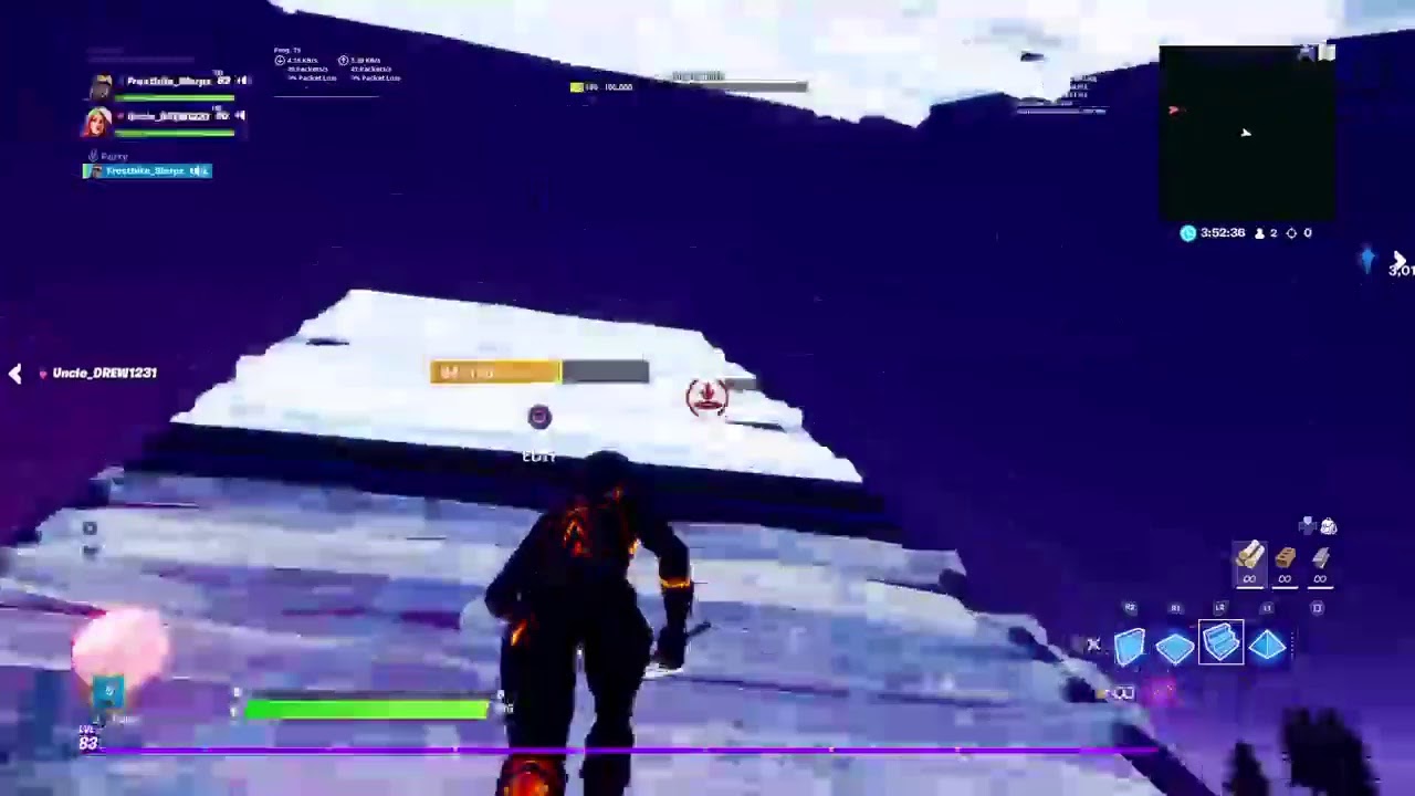 Fortnite arena division 6 - YouTube