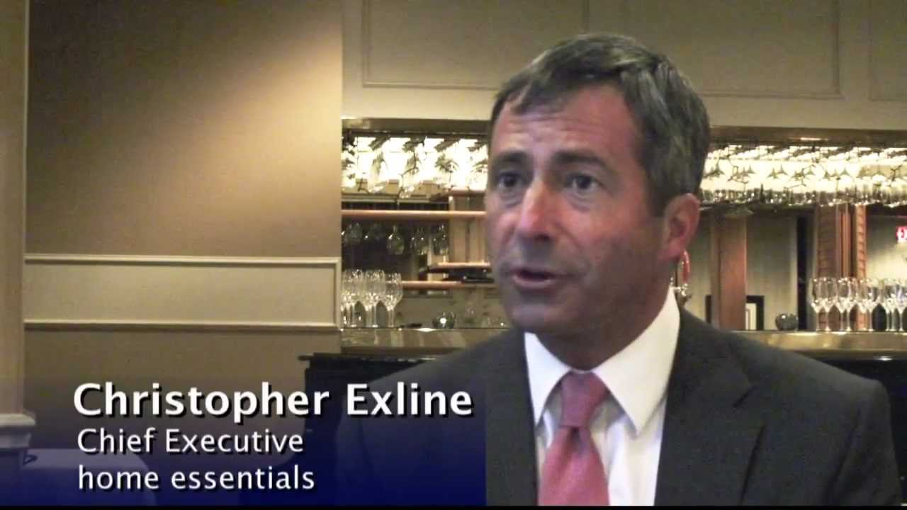 Chris Exline - YouTube