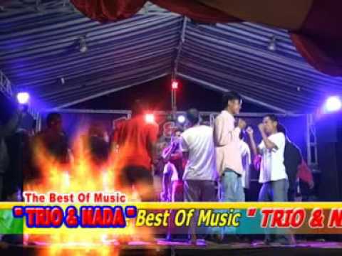 DANGDUT GOYANG HEBOH GOYANG BOKONG IHAAA TRIO NADA LIVE SHOW 43 MPEG1 VCD PAL