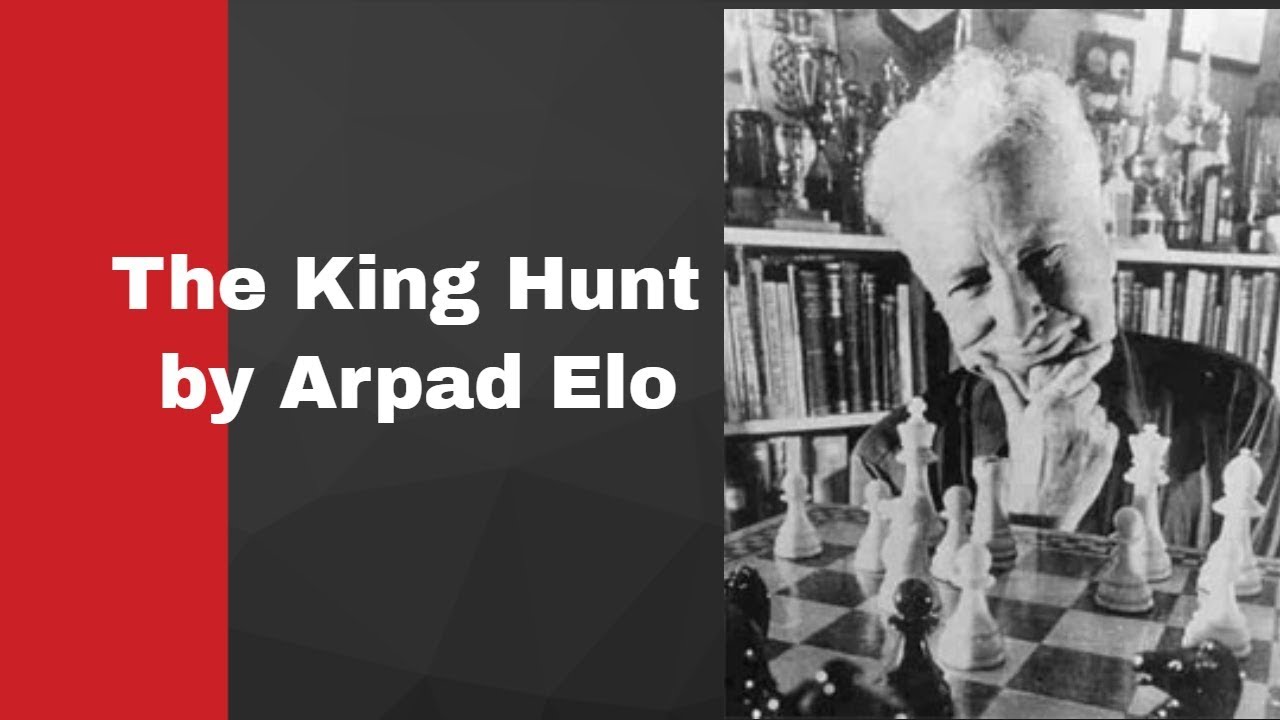 An Awesome Game By The Father Of The Elo Rating System - YouTube