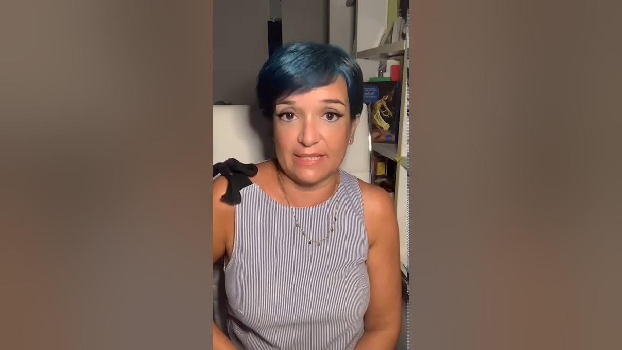 Aurelia Cotta, la mamma di Giulio Cesare. - YouTube